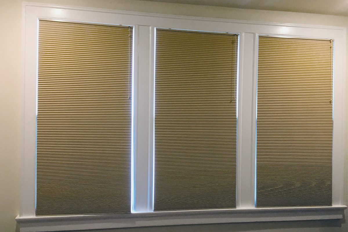 Window Coverings – Helm Decorating