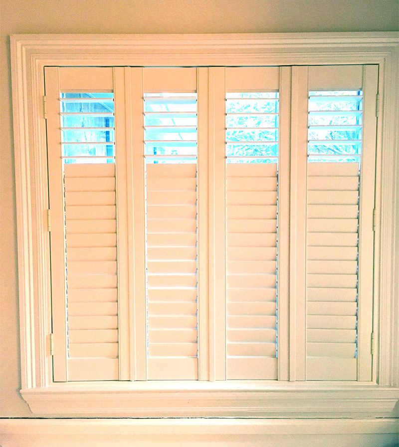 Hidden Tilt Shutters – Helm Decorating